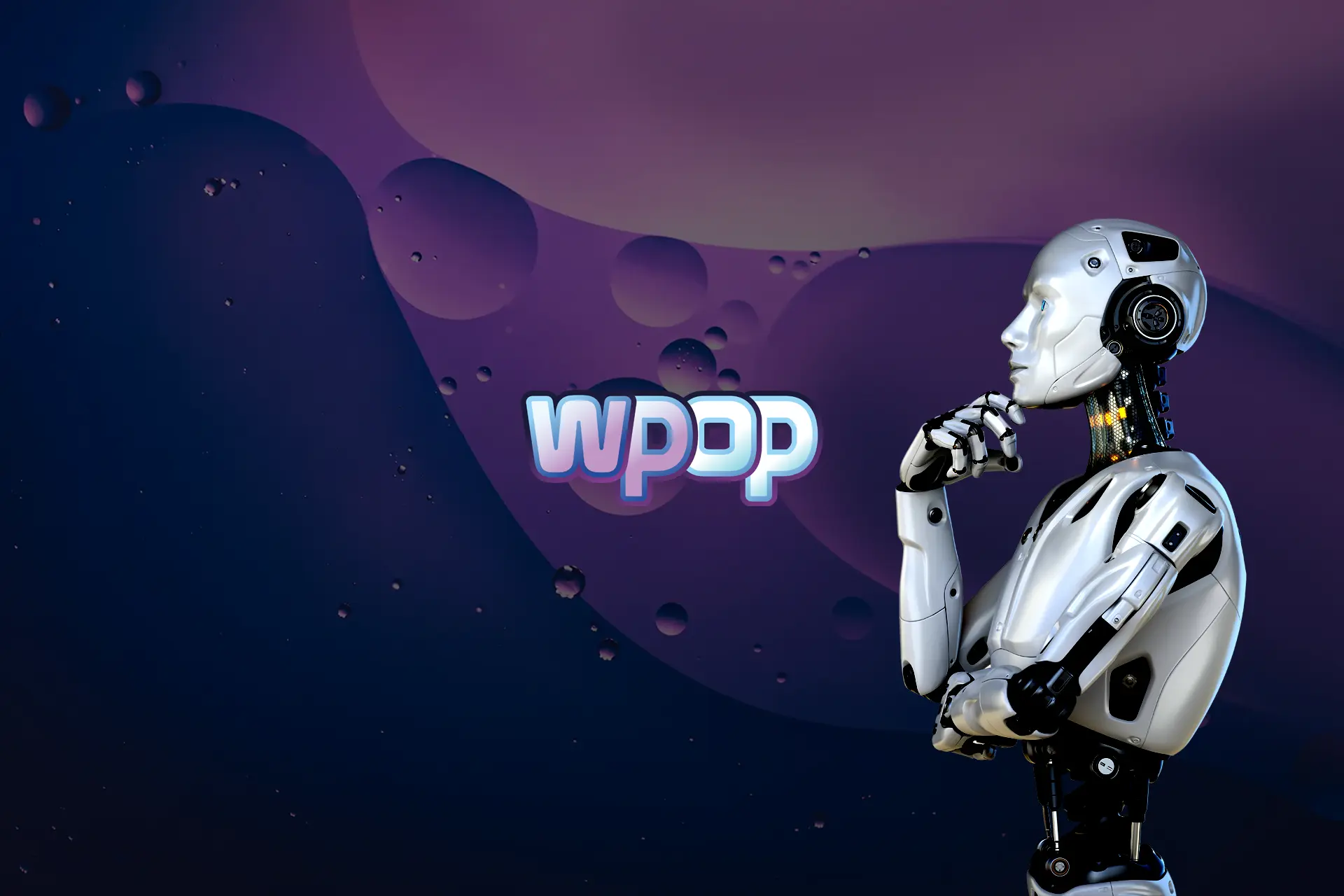 Réalisations - Wpop Web